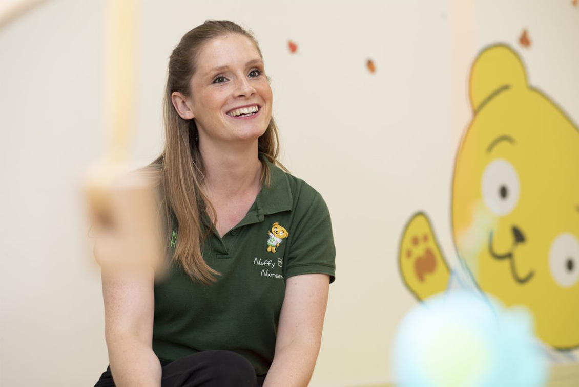 Nuffield Health: apprenticeships fit for the future