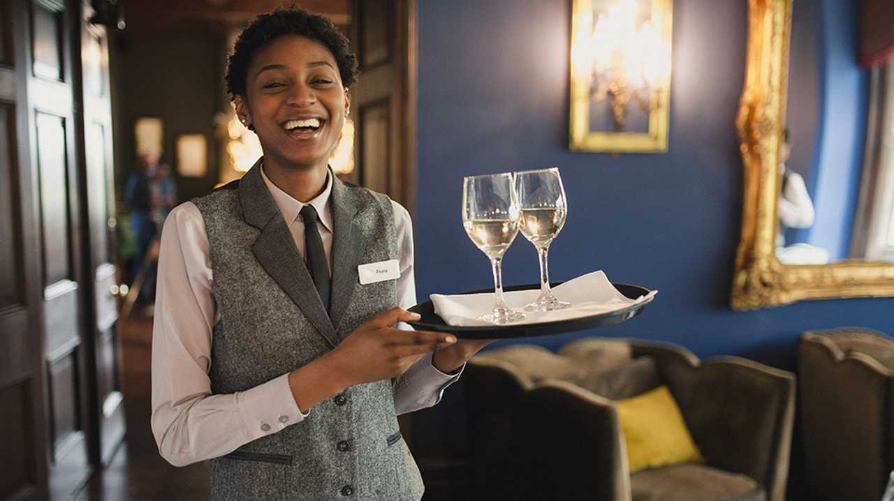 Whitbread Chooses Lifetime as Apprenticeship Provider