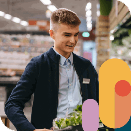 Production Chef Level 2 apprenticeship