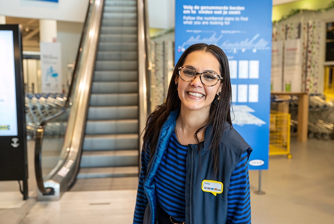 Building IKEA’s first leadership apprenticeship programme from the ...