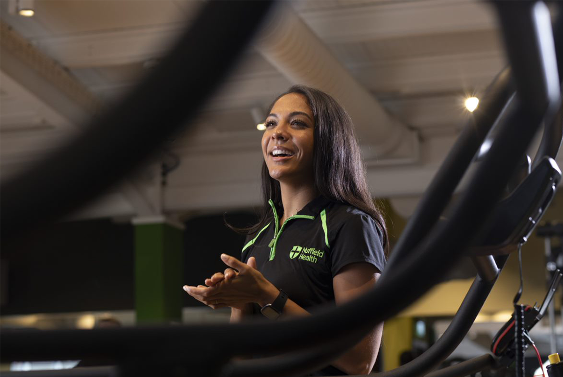 Nuffield Health: apprenticeships fit for the future