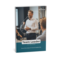 Team Leader Level 3 Apprenticeship Training Courses