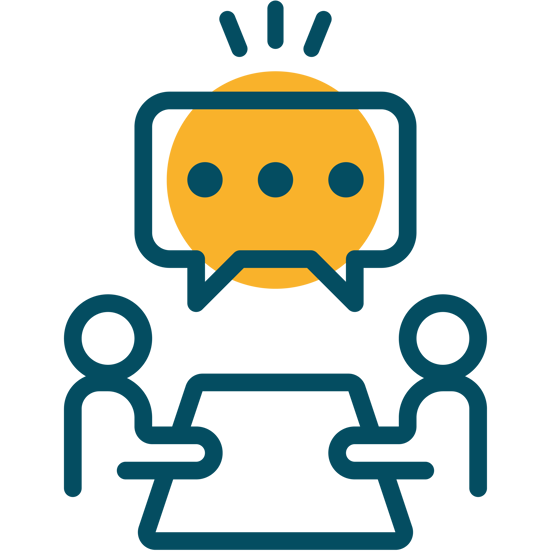 Organisations