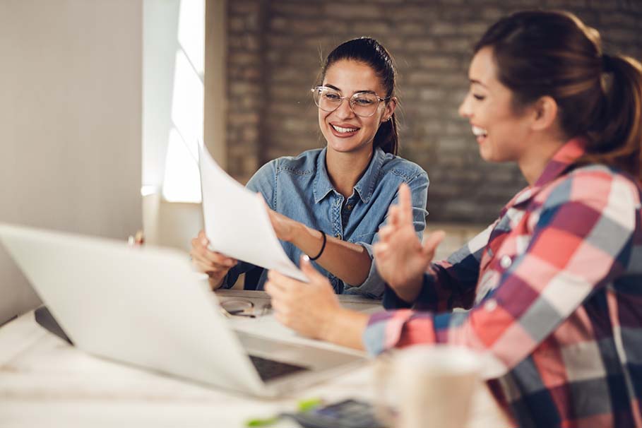 HR Training: Supporting People Professionals In The Modern Workplace