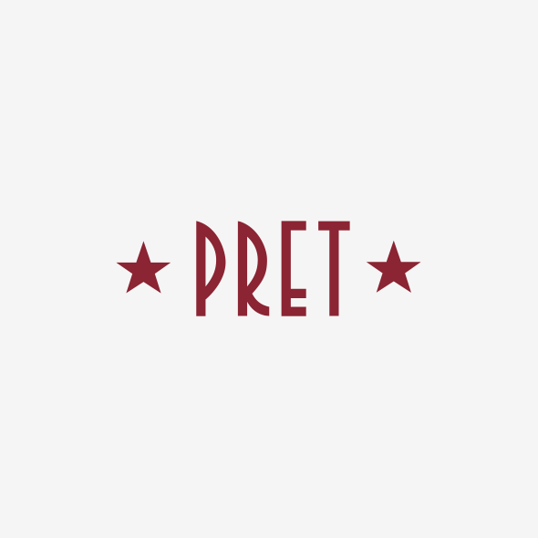 Pret Vacancies | Lifetime Training