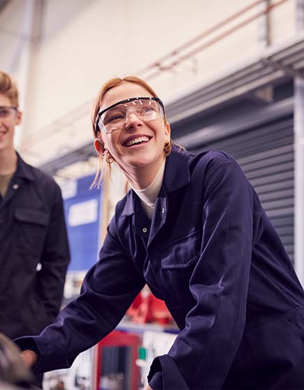 Careers Development Strategy | Lifetime Training