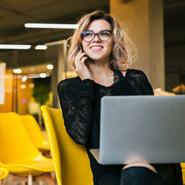 Contact Lifetime Training