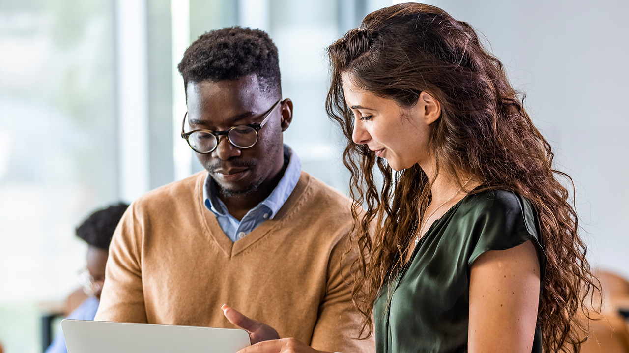 Empowered Skills Training | Lifetime Training