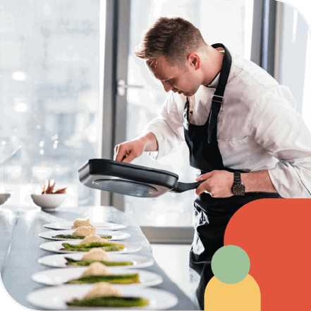 Whitbread Chooses Lifetime as Apprenticeship Provider