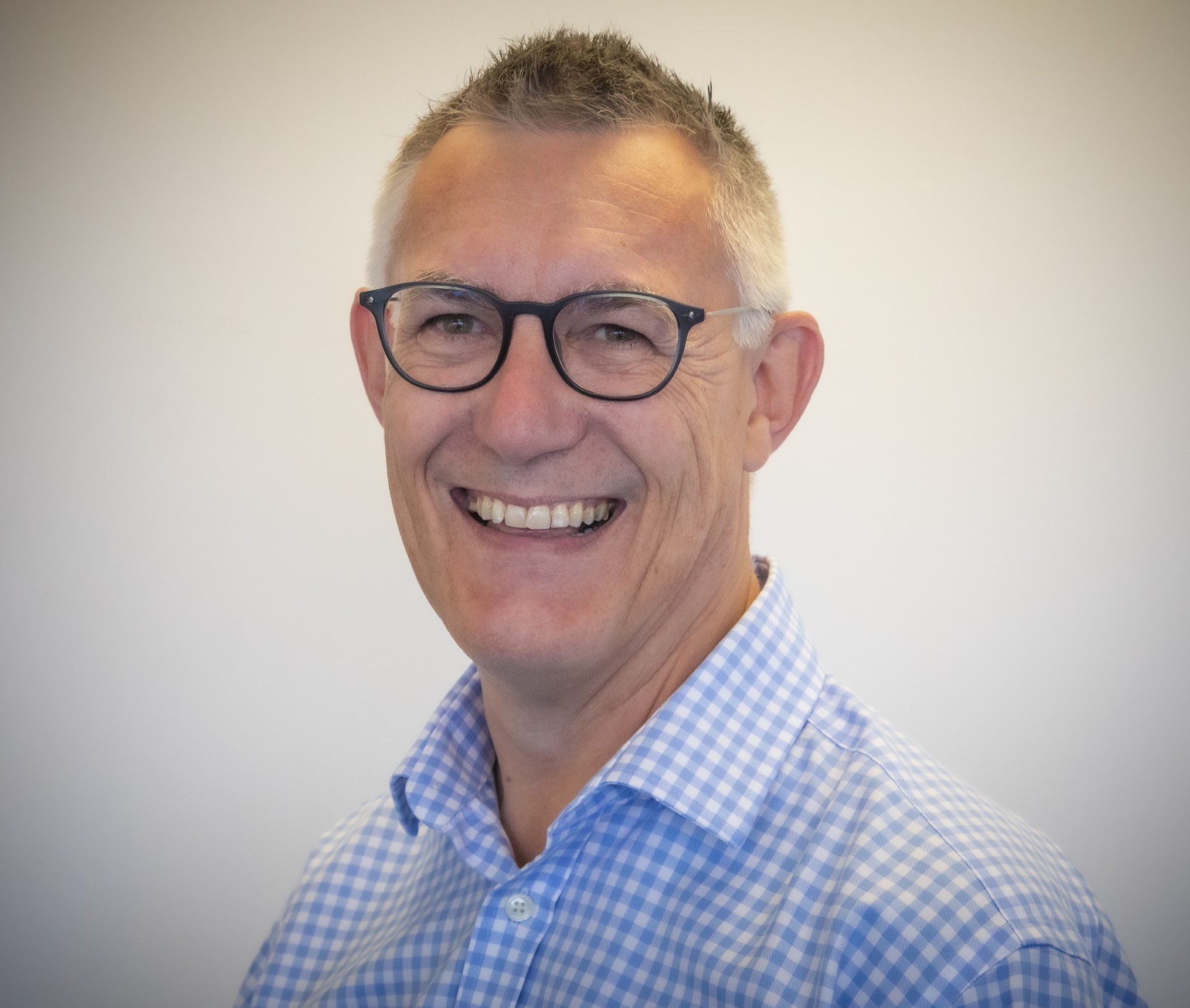 Meet the team | Lifetime