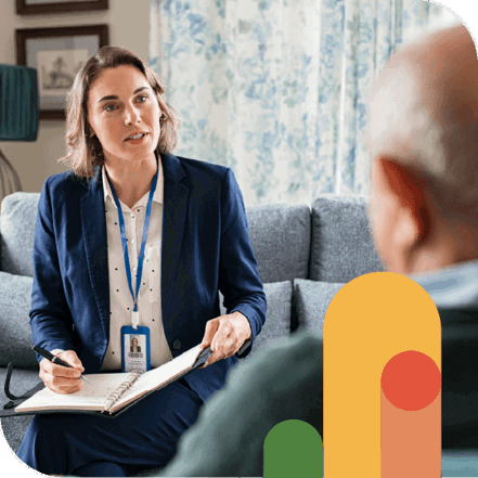 Team Leader Level 3 apprenticeship