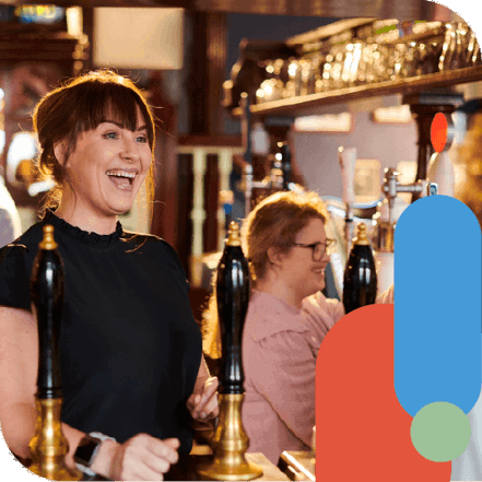 Meet the team | Lifetime