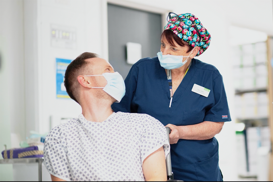 Nuffield Health Vacancies