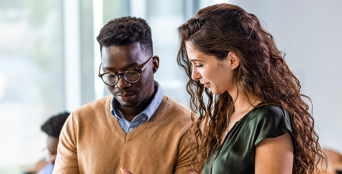 How To Develop Leadership Skills In Employees - Lifetime